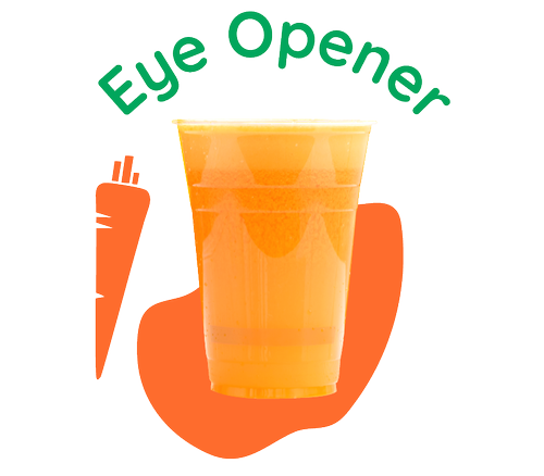 GoJuice Menu – Fresh Juices, Smoothies, Acai Bowls, Juice Cleanse and ...