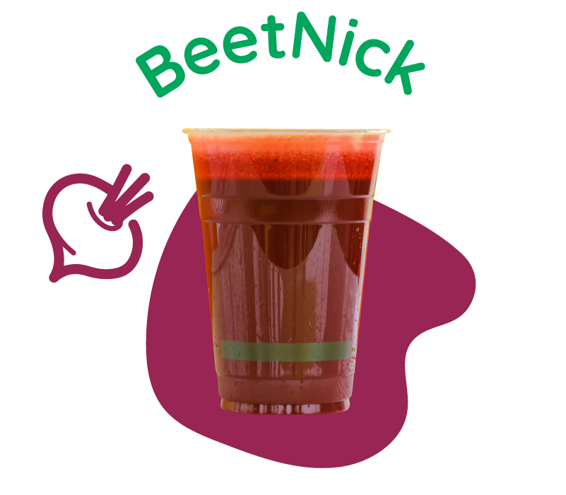 GoJuice Menu – Fresh Juices, Smoothies, Acai Bowls, Juice Cleanse and ...