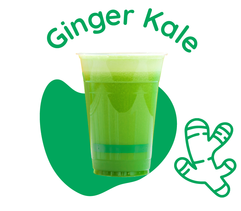 GoJuice Menu – Fresh Juices, Smoothies, Acai Bowls, Juice Cleanse and ...