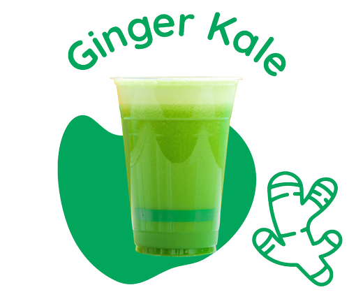 GoJuice Menu – Fresh Juices, Smoothies, Acai Bowls, Juice Cleanse and ...