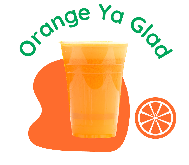 GoJuice Menu – Fresh Juices, Smoothies, Acai Bowls, Juice Cleanse and ...