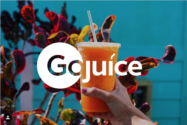 Go Juice: Lợi ích và Cách Sử Dụng Cho Sức Khỏe Tốt Hơn