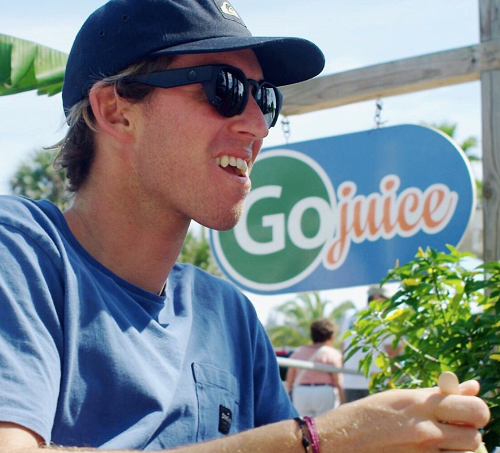 GoJuice Story – From Costa Rica to North Florida — GoJuice - Fresh ...