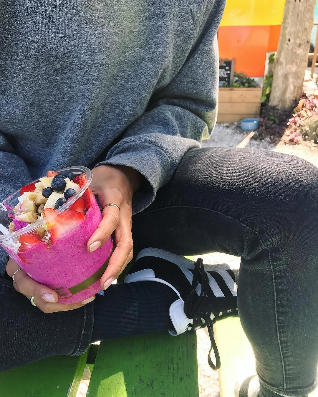GoJuice - Fresh Juice, Smoothies, Acai Bowls, Coffee