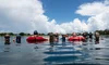 Lake Denton | Live Free Diving