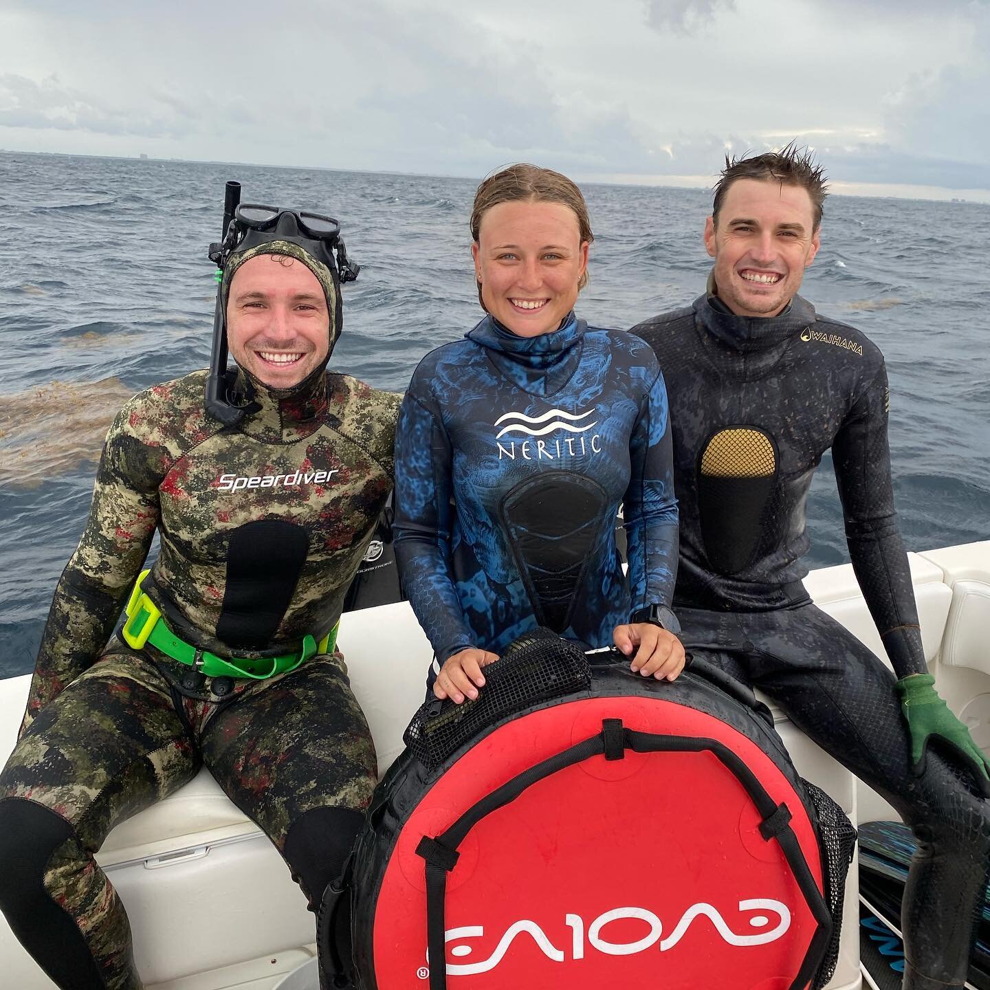 Live Free Diving: Freediving Courses & Training Florida