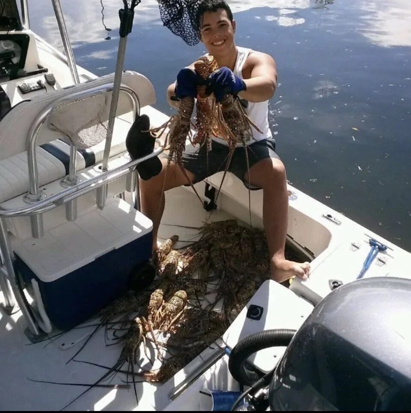 Freediving Boats in Florida | Live Free Diving