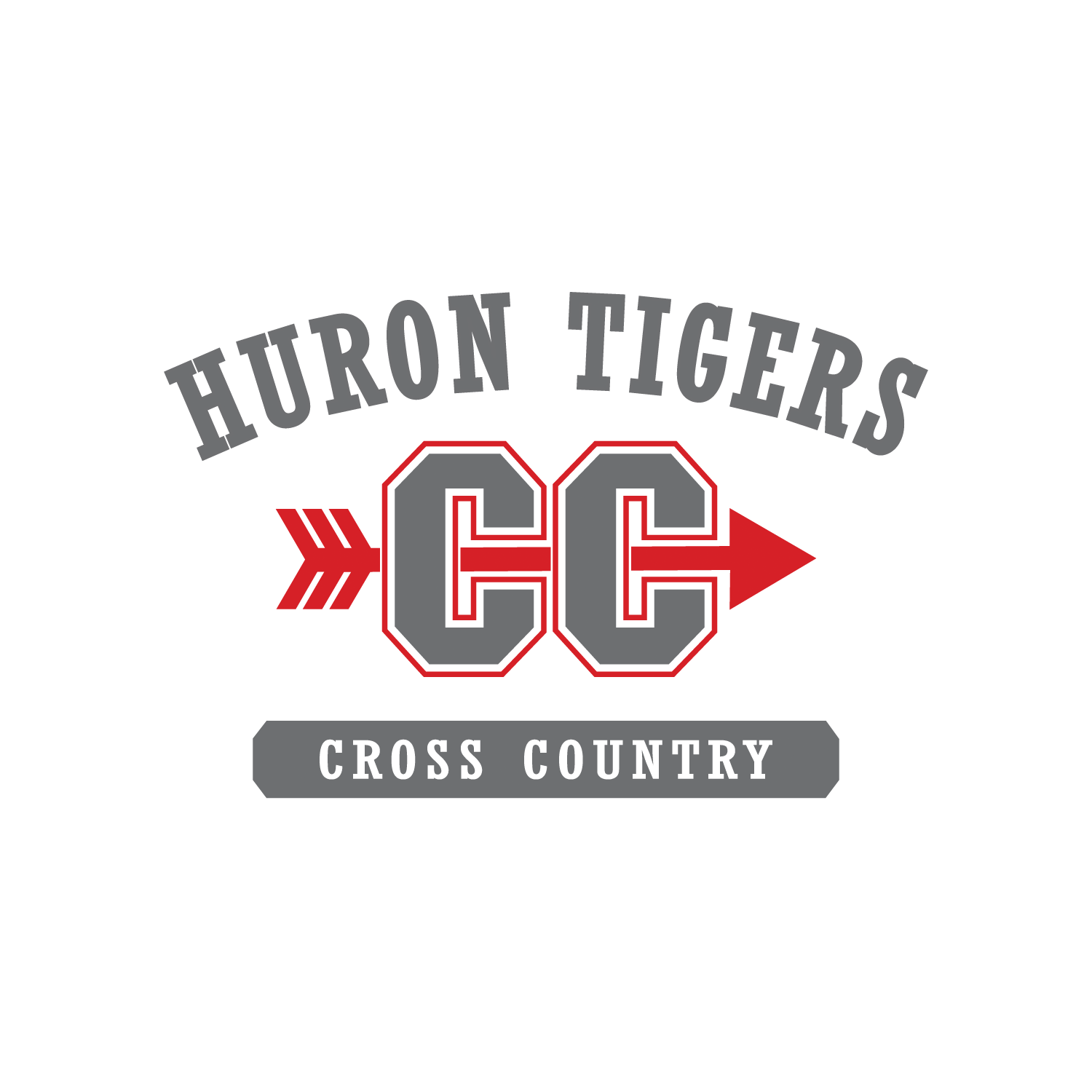 Huron Tigers Logo Huron High School 1981 Class Reunion Huron, SD