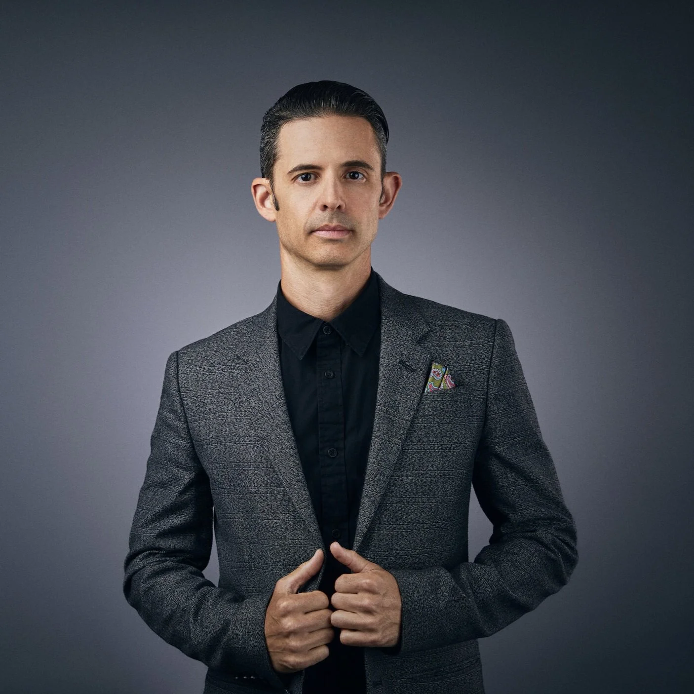 People — All3Media America