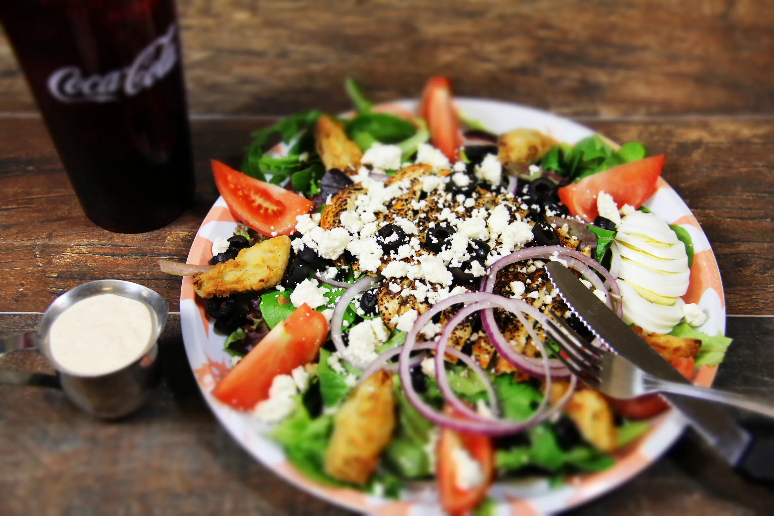 Bisbee Breakfast Club