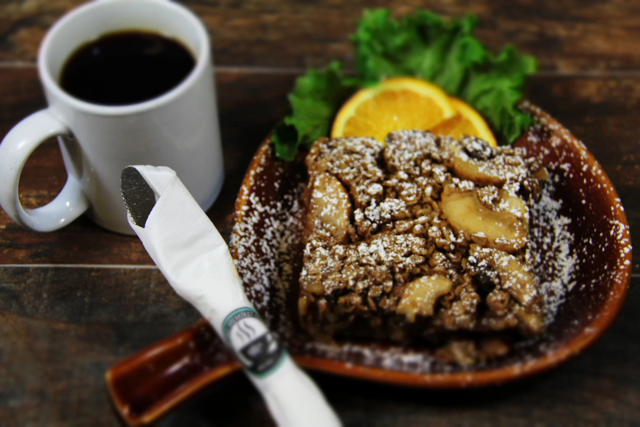 Bisbee Breakfast Club