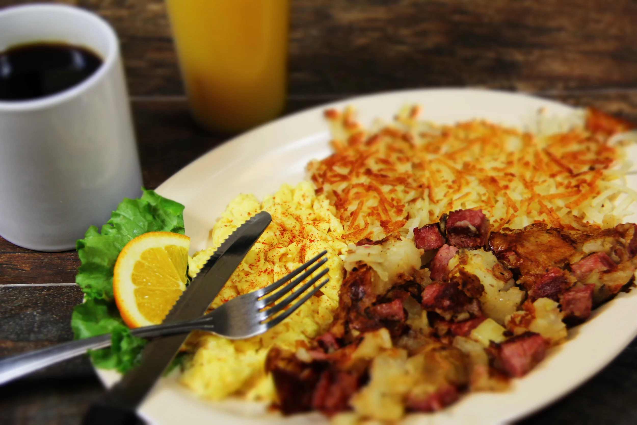 Bisbee Breakfast Club