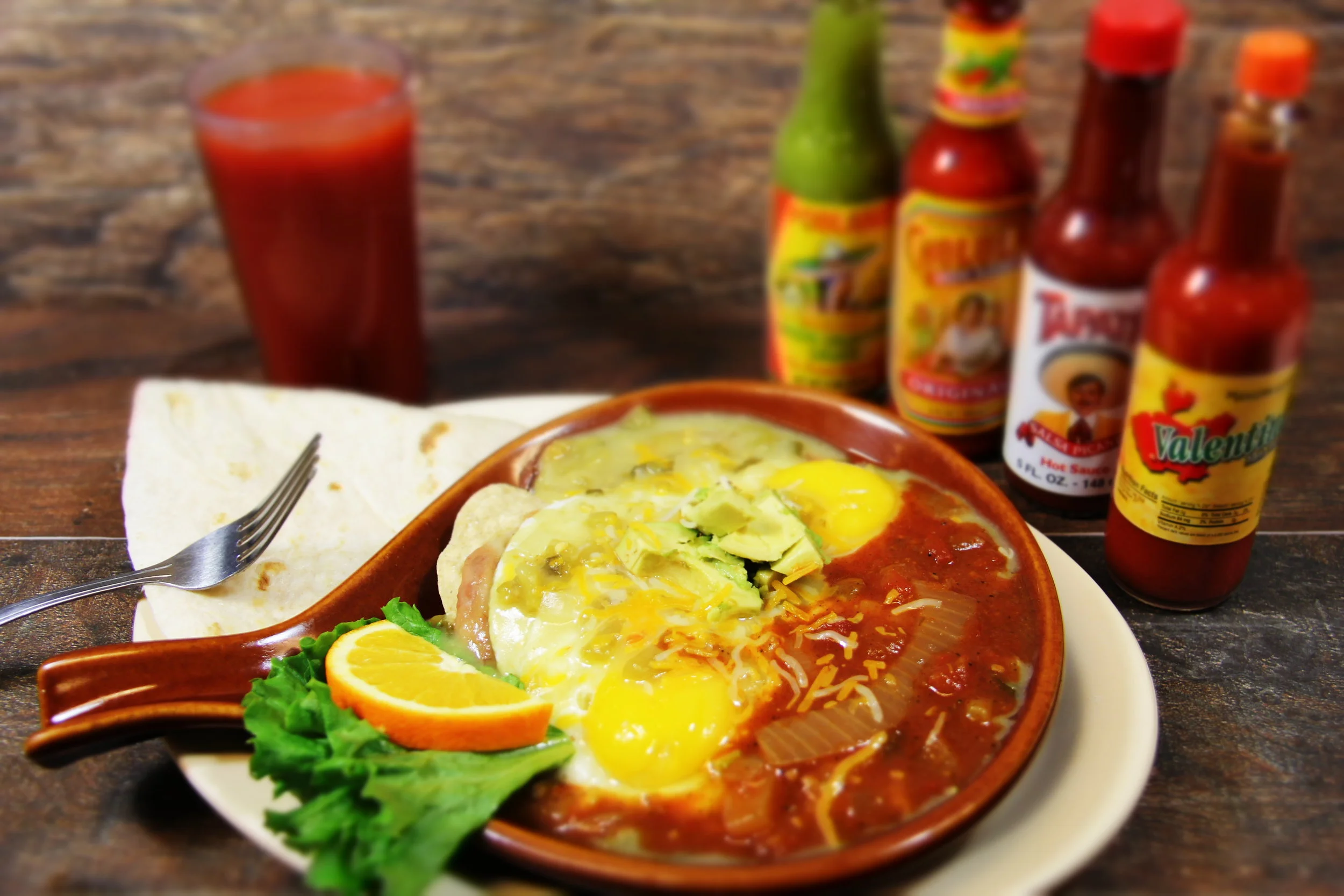 Bisbee Breakfast Club