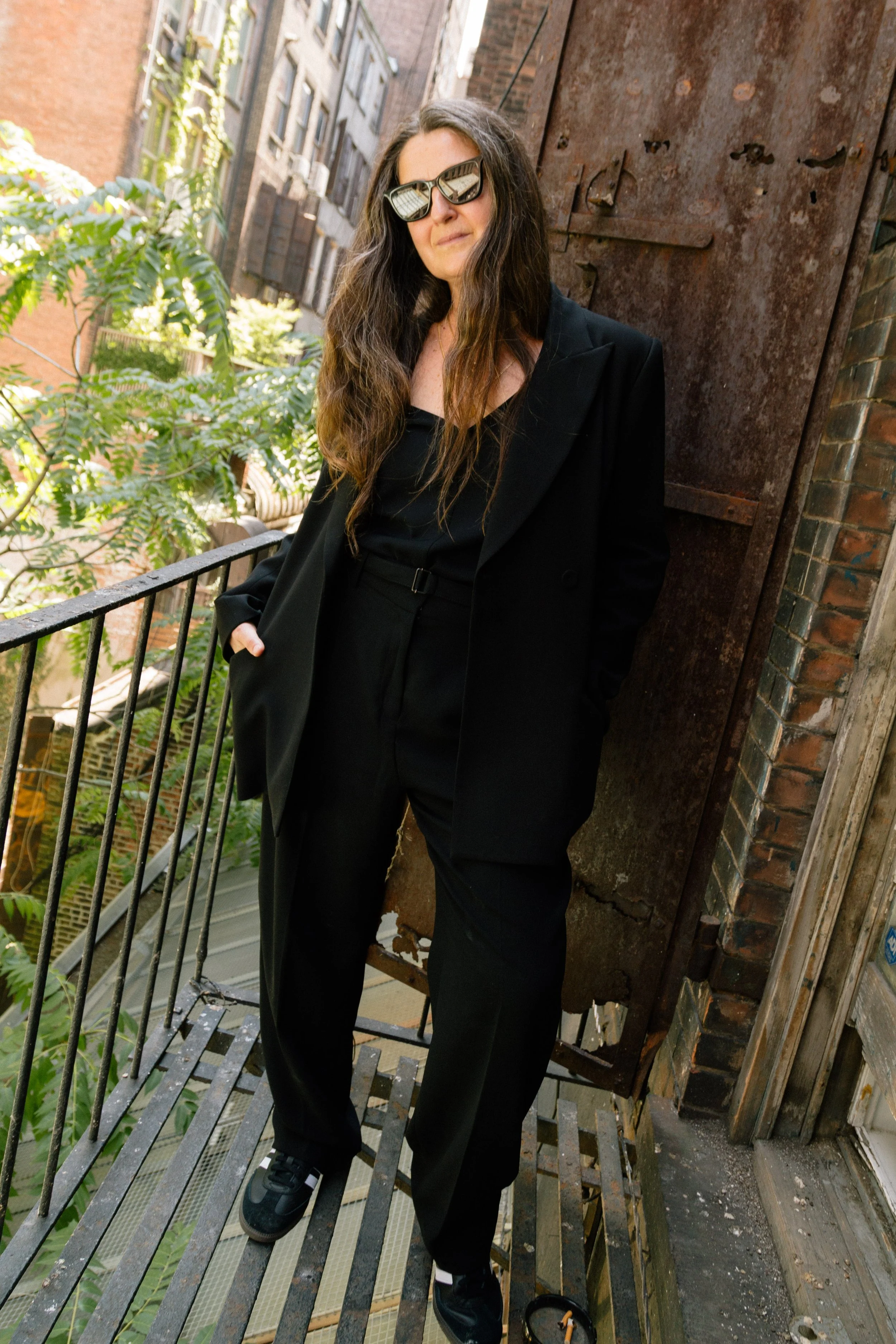 BIO — Laura Ferrara