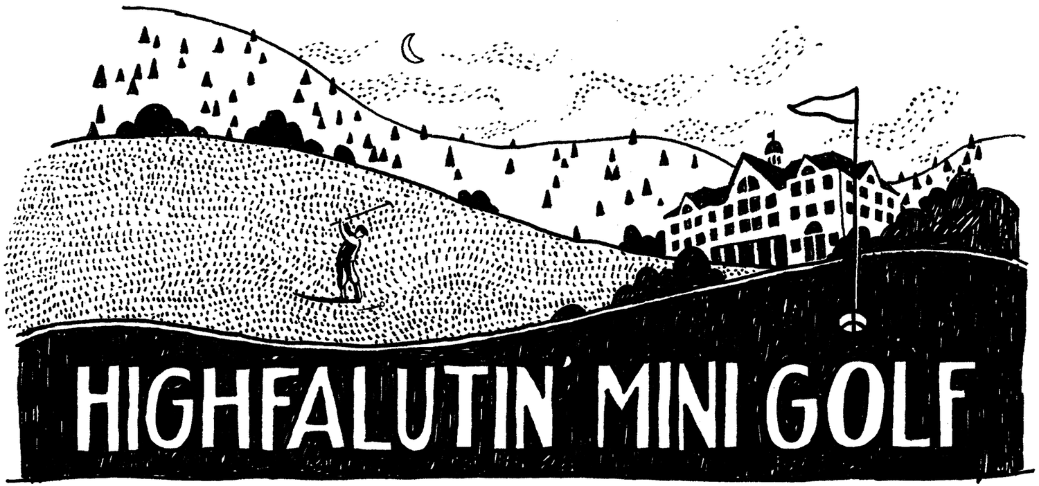 Reception Desk FAQ — Hotel Greene