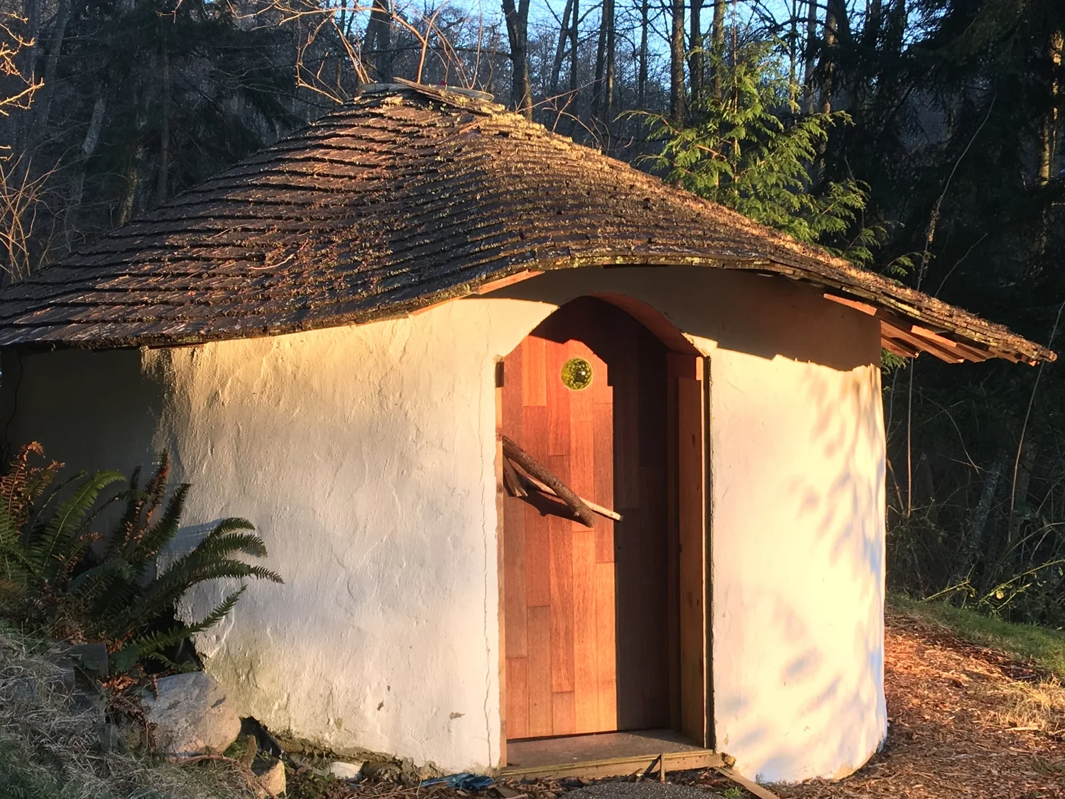 Gallery — Ancient Earth school of Natural Building