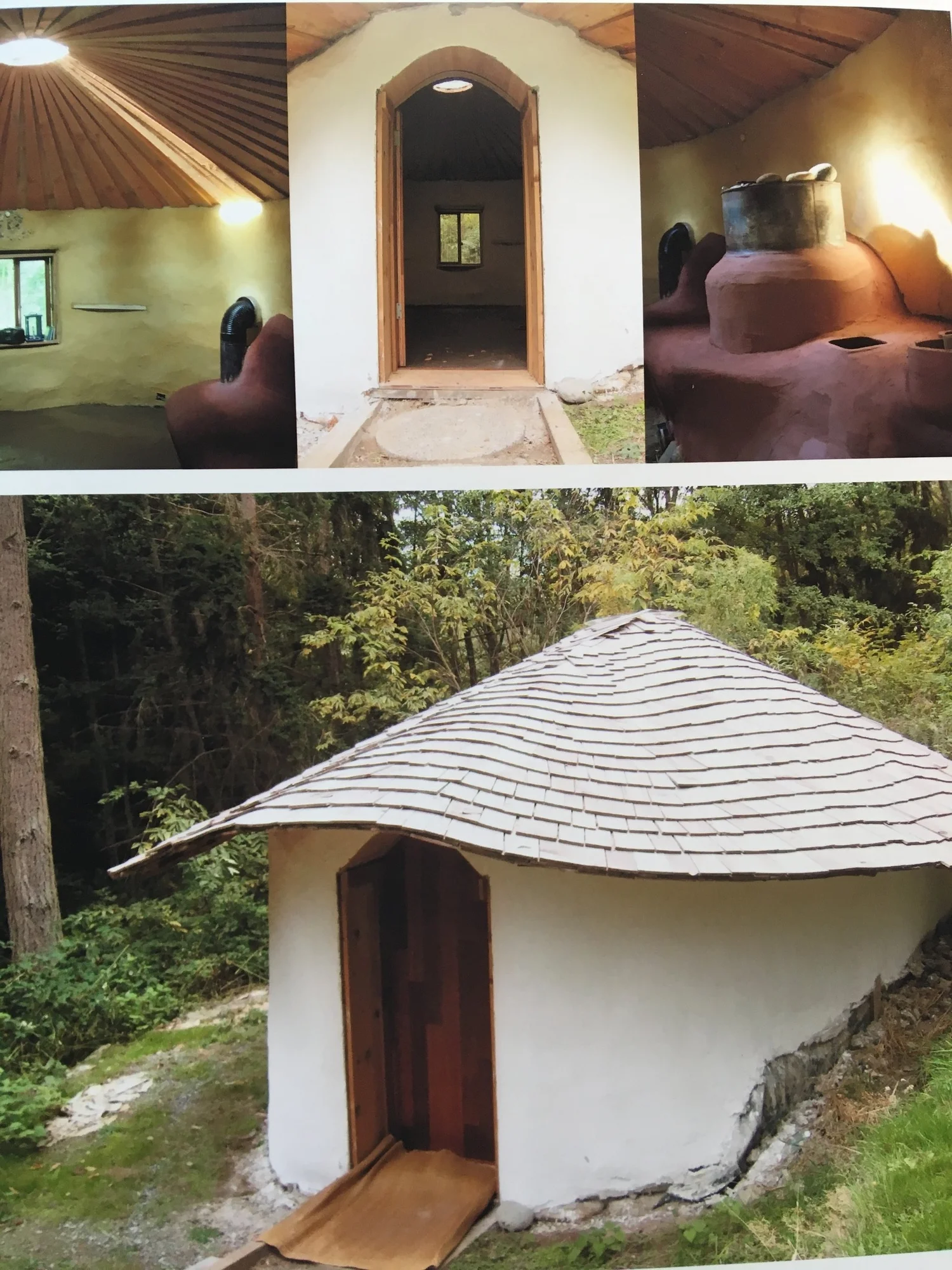 Gallery — Ancient Earth school of Natural Building