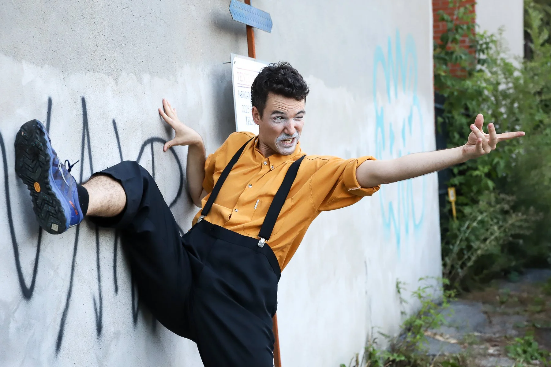 Spectacles — Diffusion FAR