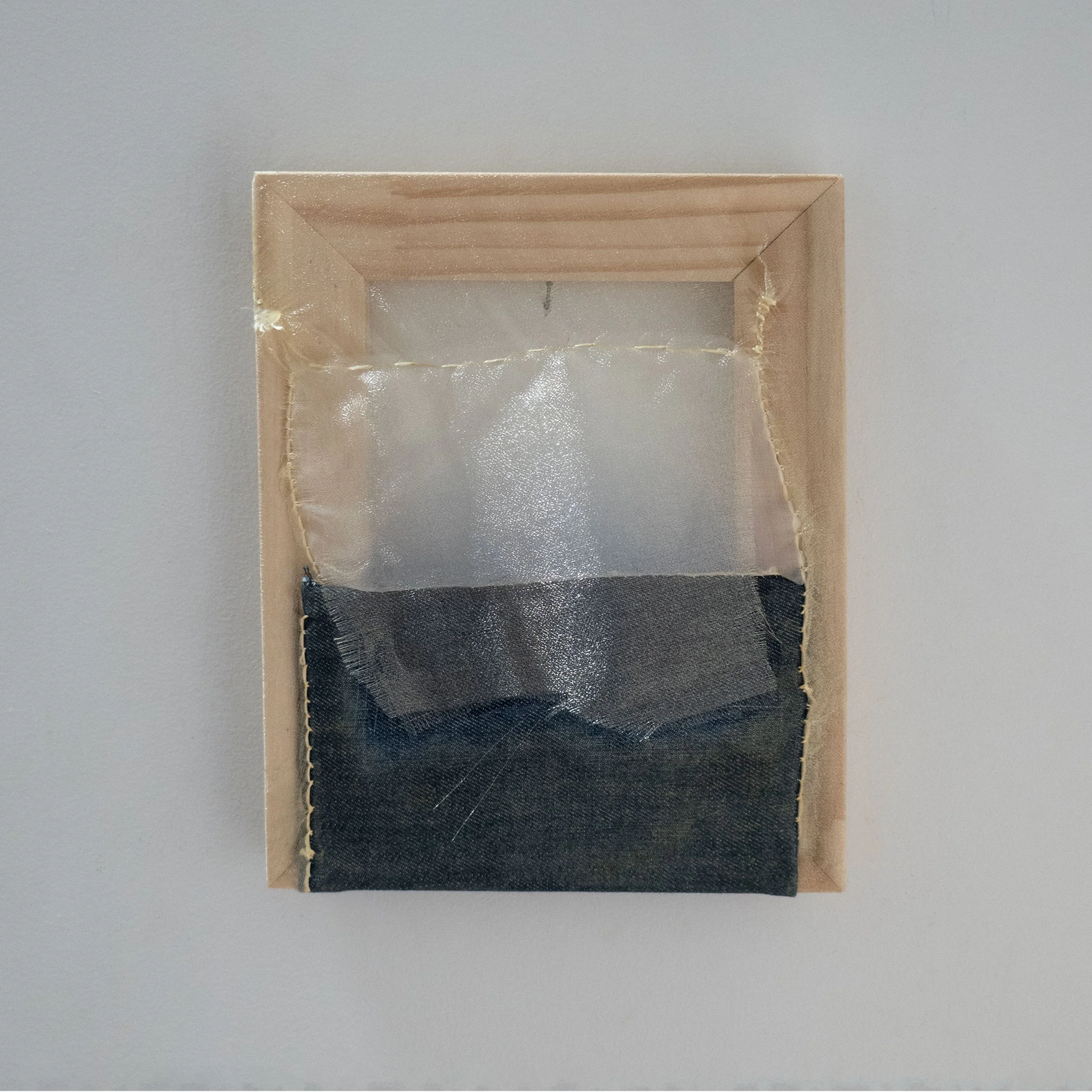 Modular Internal Landscapes — By JohnVo