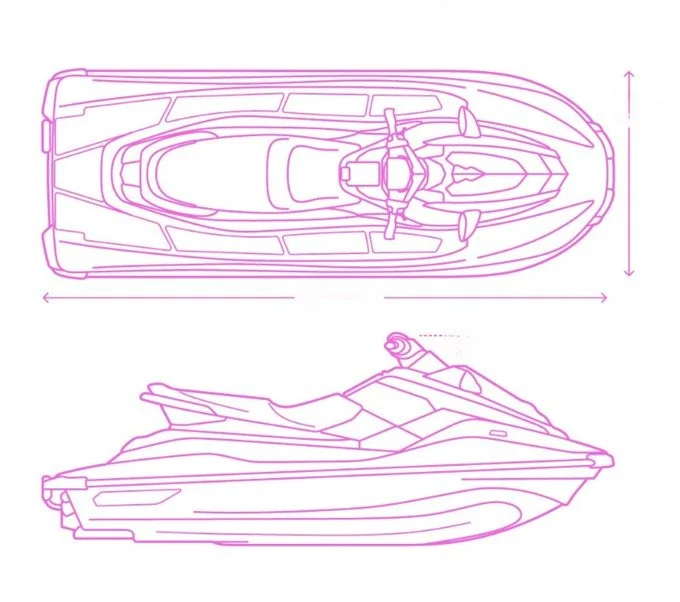 Brokerage — The Marina at Southbank