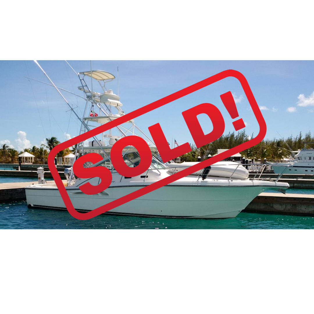 Brokerage — The Marina at Southbank