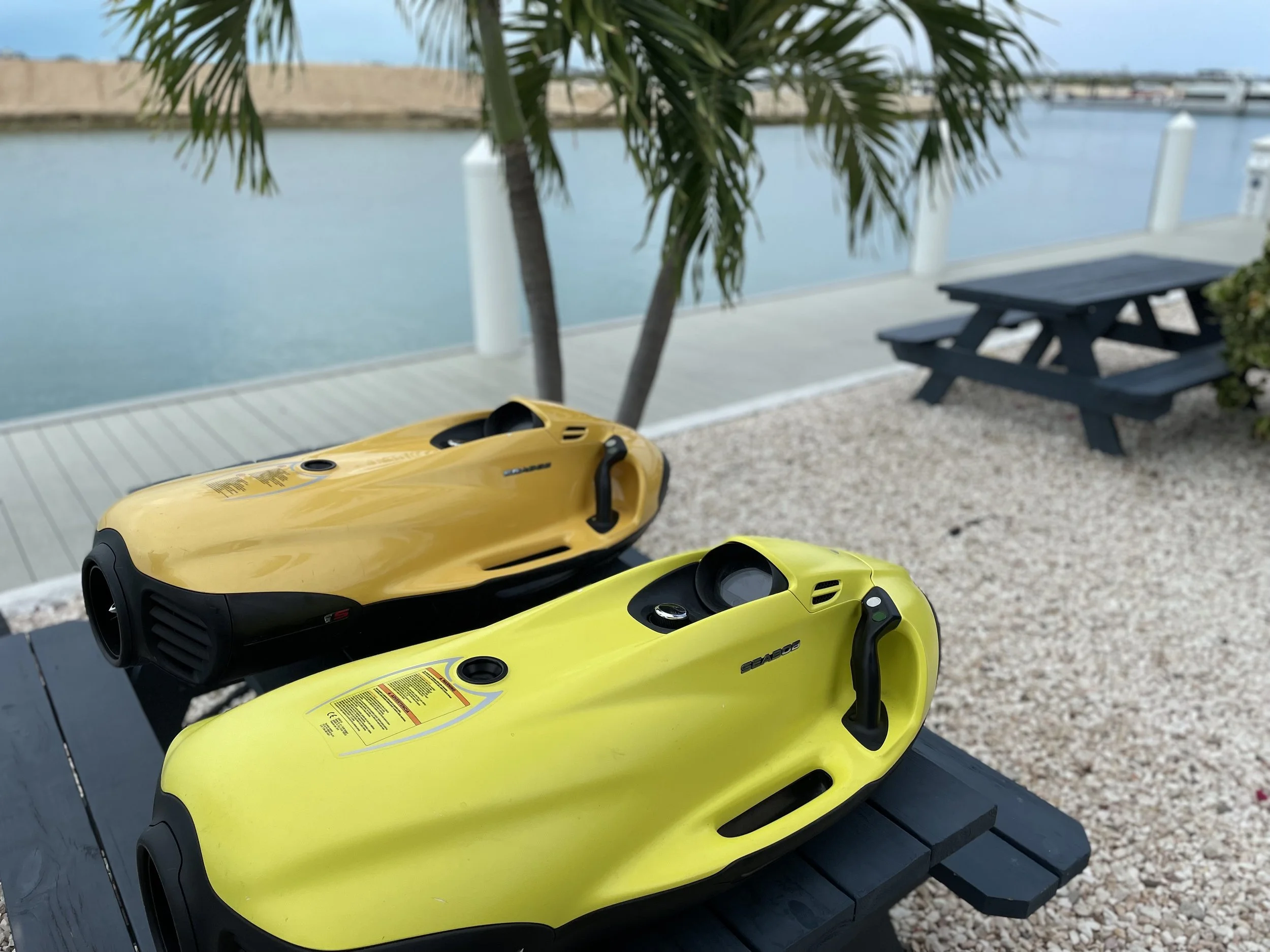 Brokerage — The Marina at Southbank