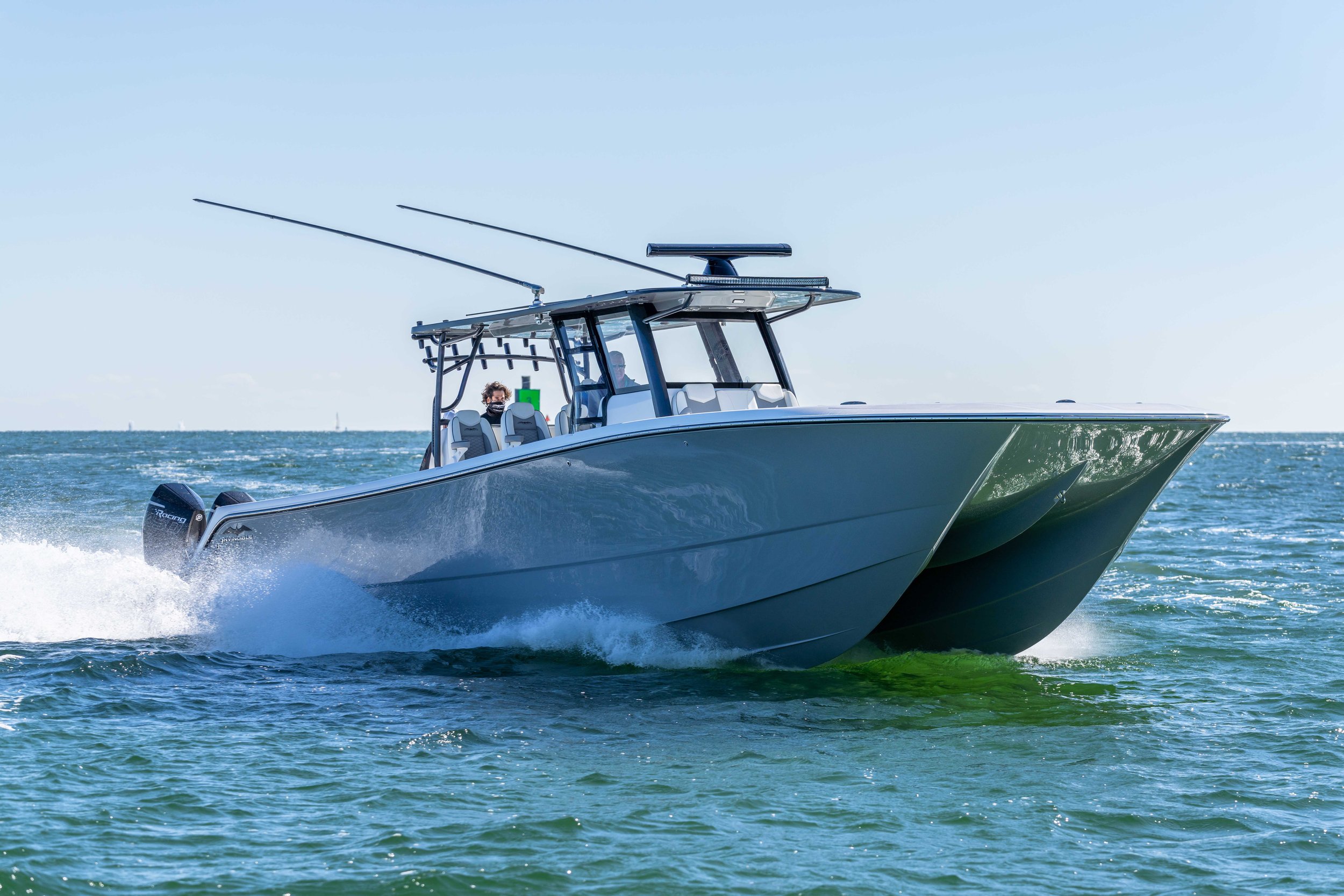 Features & Options — The Marina at Southbank