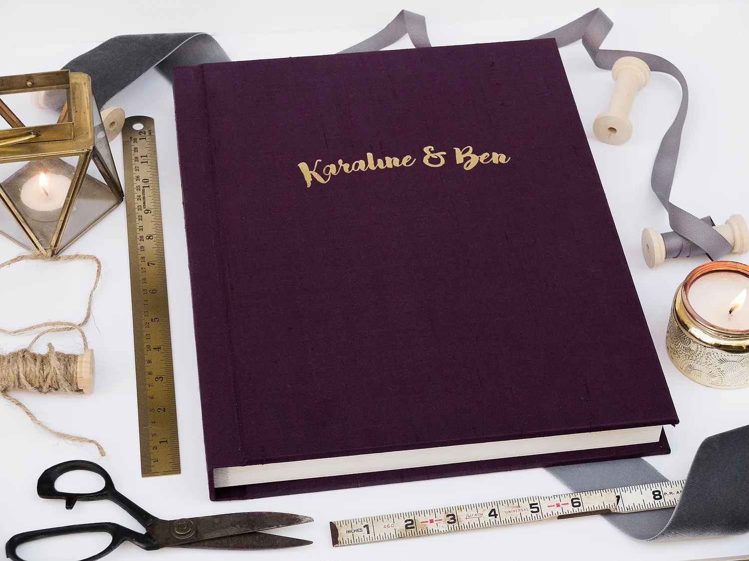 SILK BOOKS — MADERA BOOKS