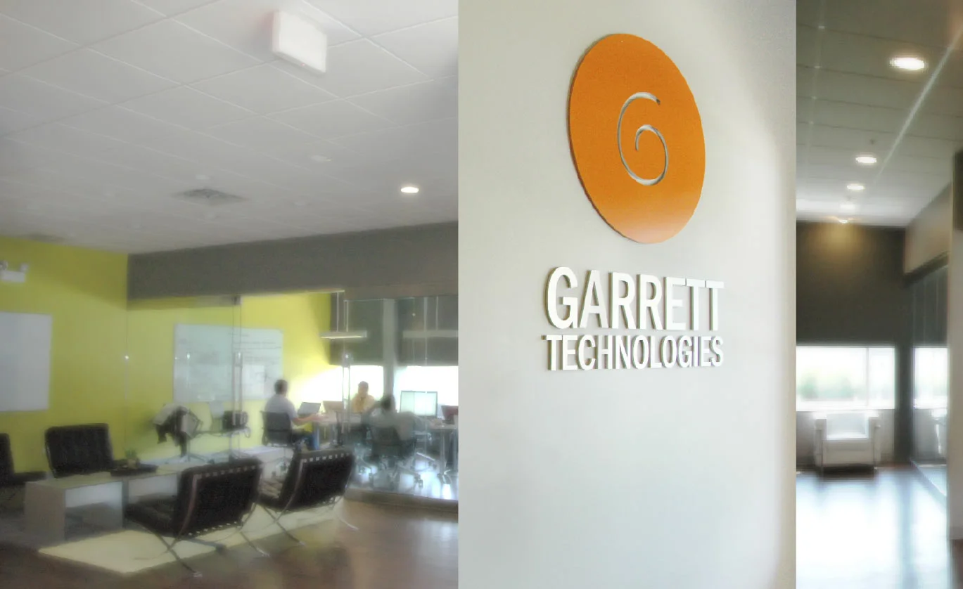 Team — Garrett Technologies, Inc.