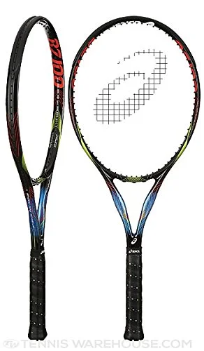 Sp Tennis Asics BZ 100 — Garrett Technologies, Inc.