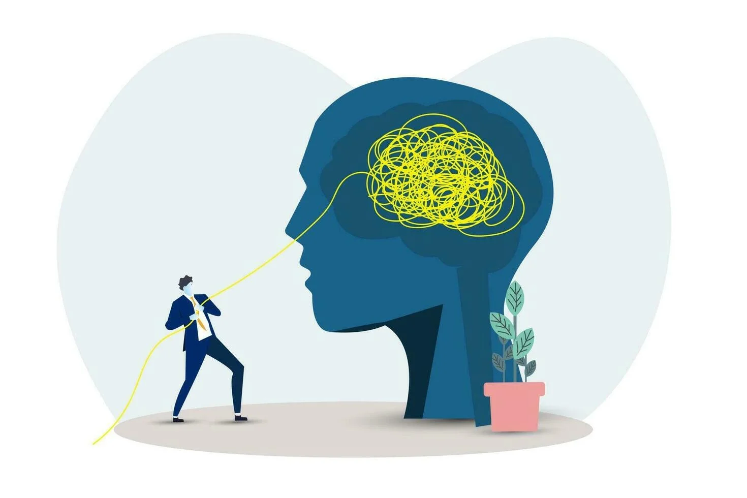 Cognitive Ergonomics — Garrett Technologies, Inc.