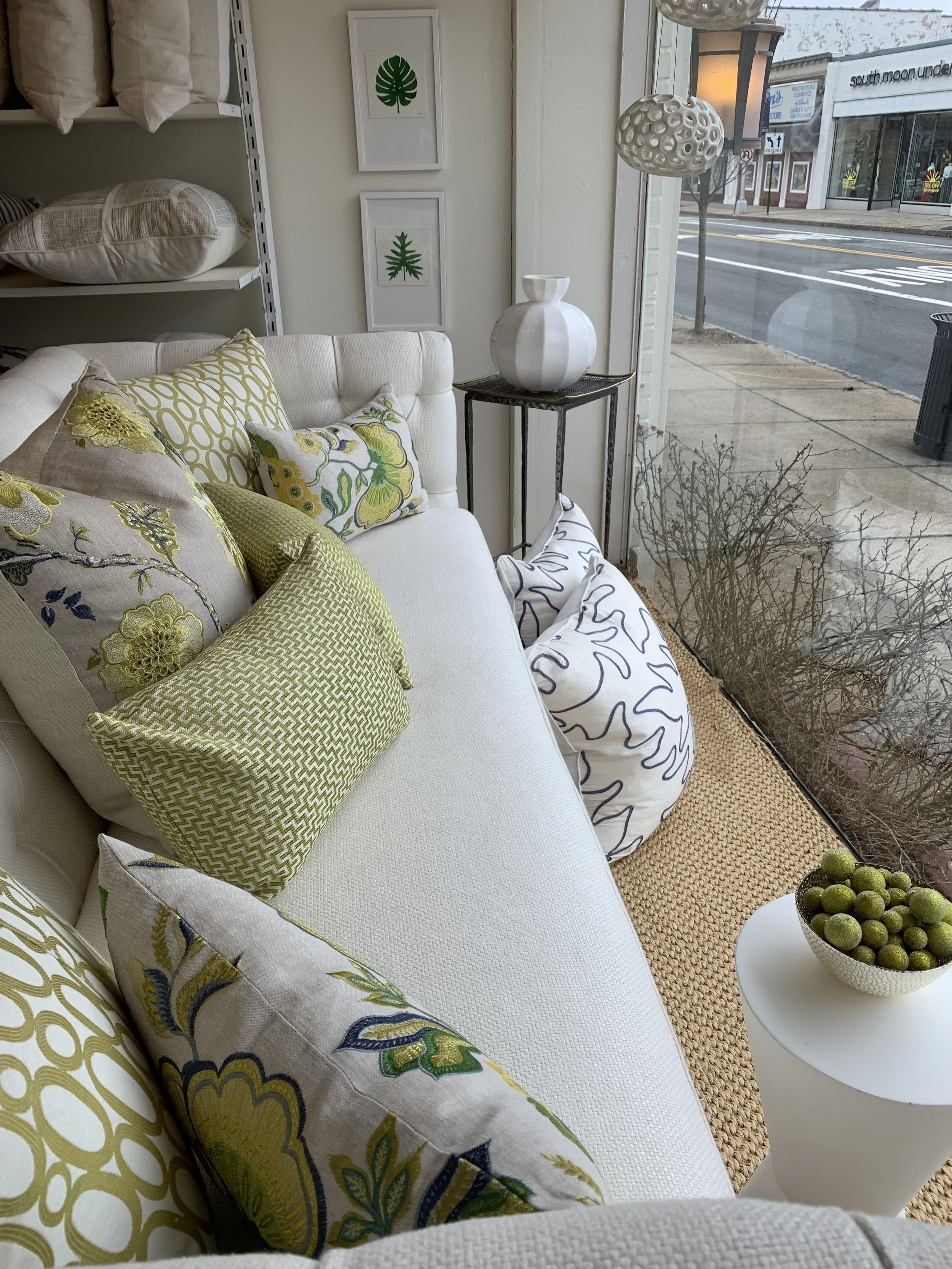 Elements Interior Design Studio