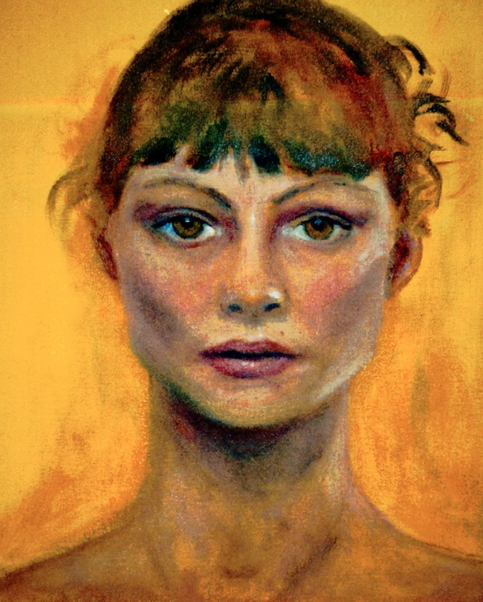 Still Life / Portraits — Janice L. Moore