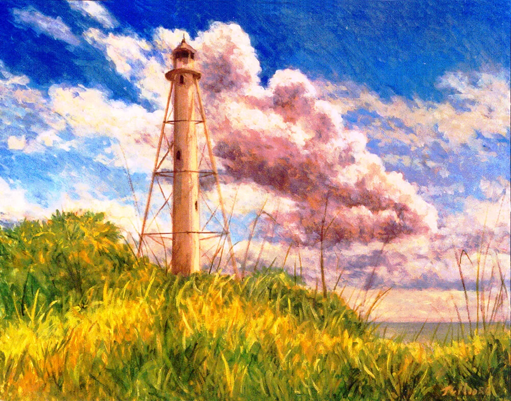 Houses / Structures — Janice L. Moore