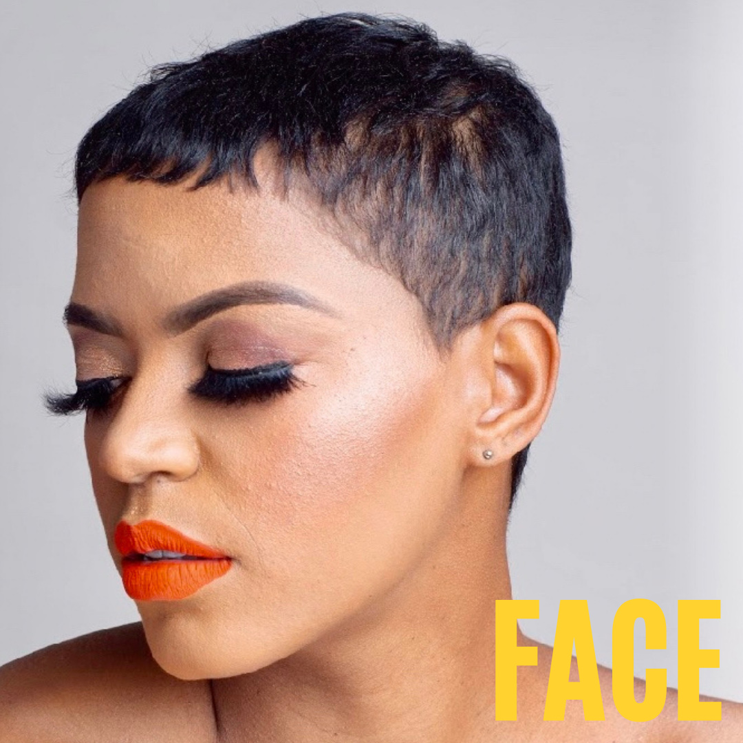 FACEFX by Pheobe Scott