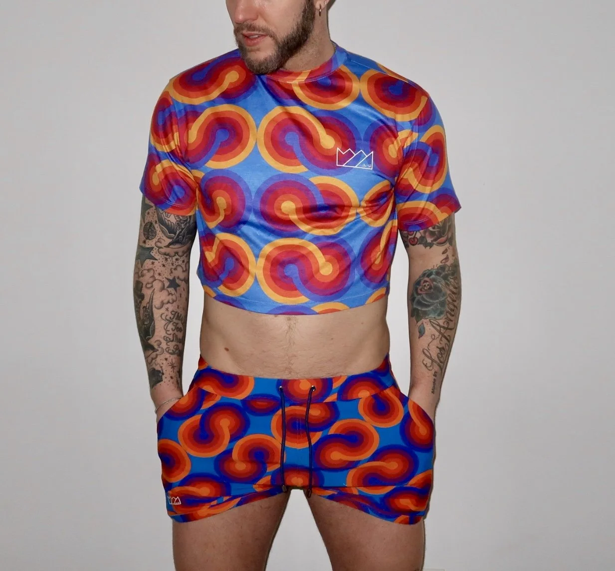 Turk Shop | Chris Turk Swim is to Provide a fully online inclusive swim ...