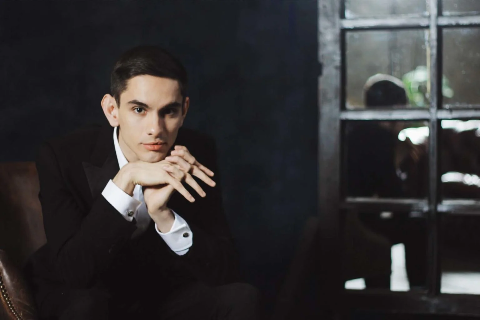 CONCERTS — DMITRY SHISHKIN