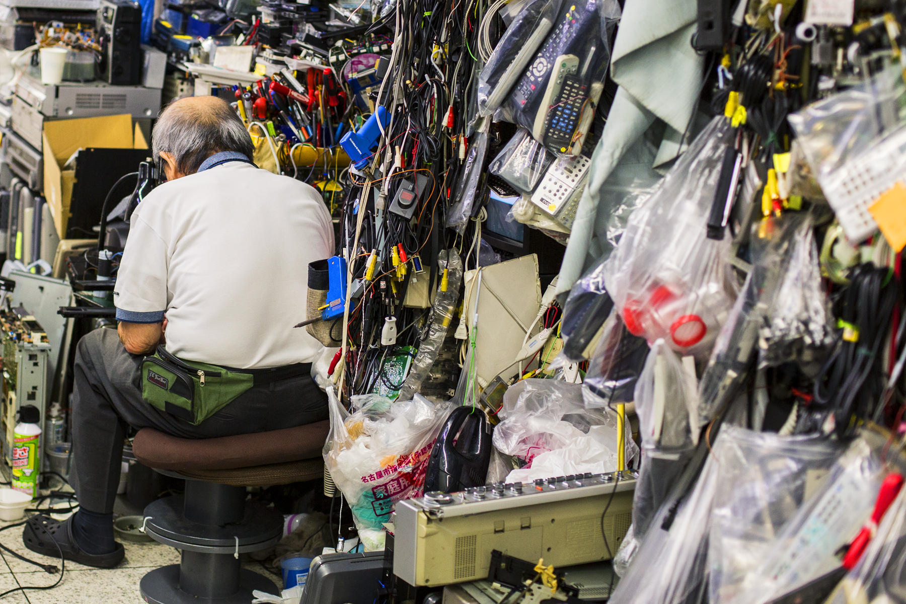 Japan Photography - Richard Maidment Photography