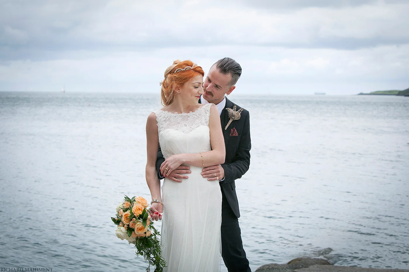 Wedding Photography - Richard Maidment Photography