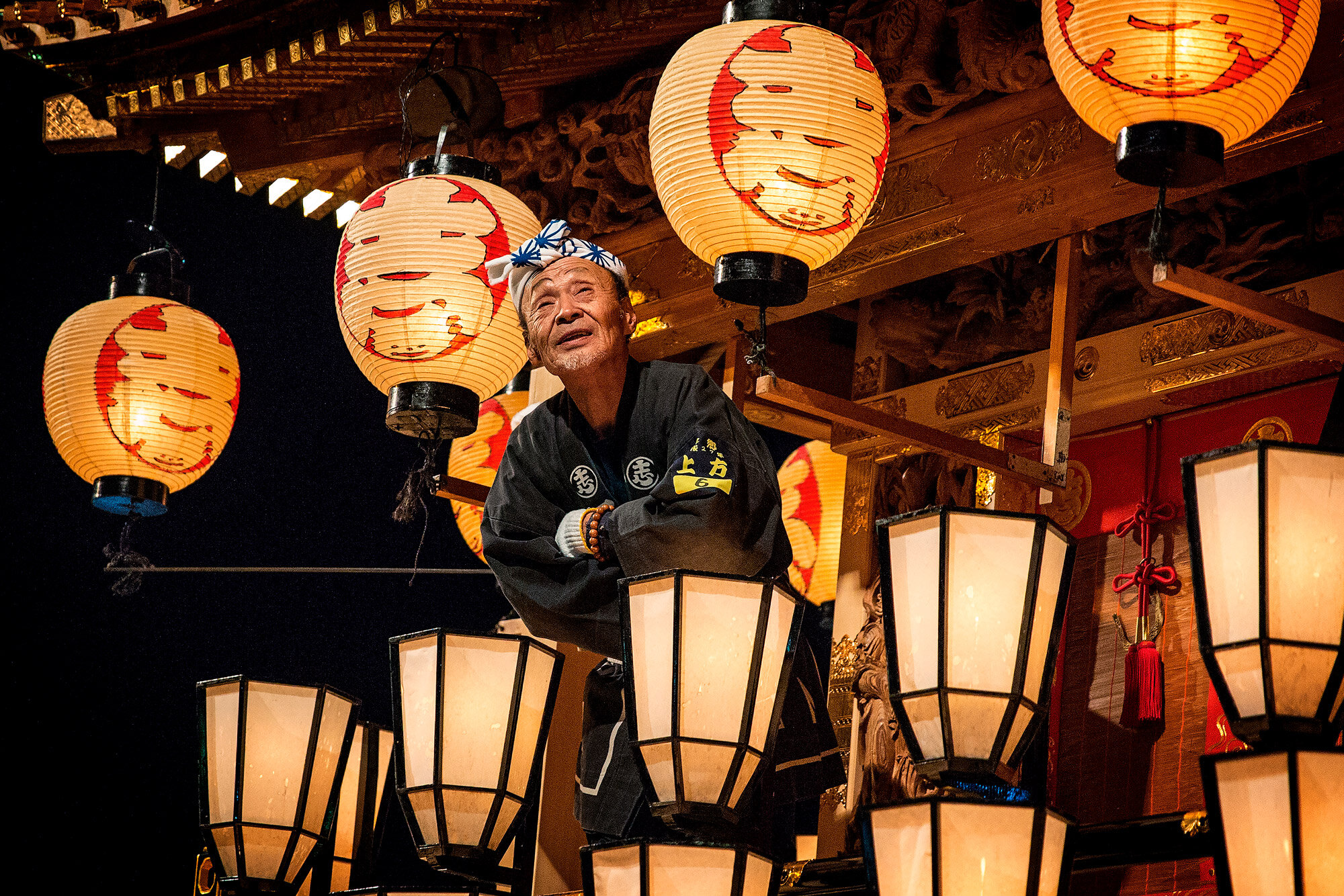 Japan Photography - Richard Maidment Photography