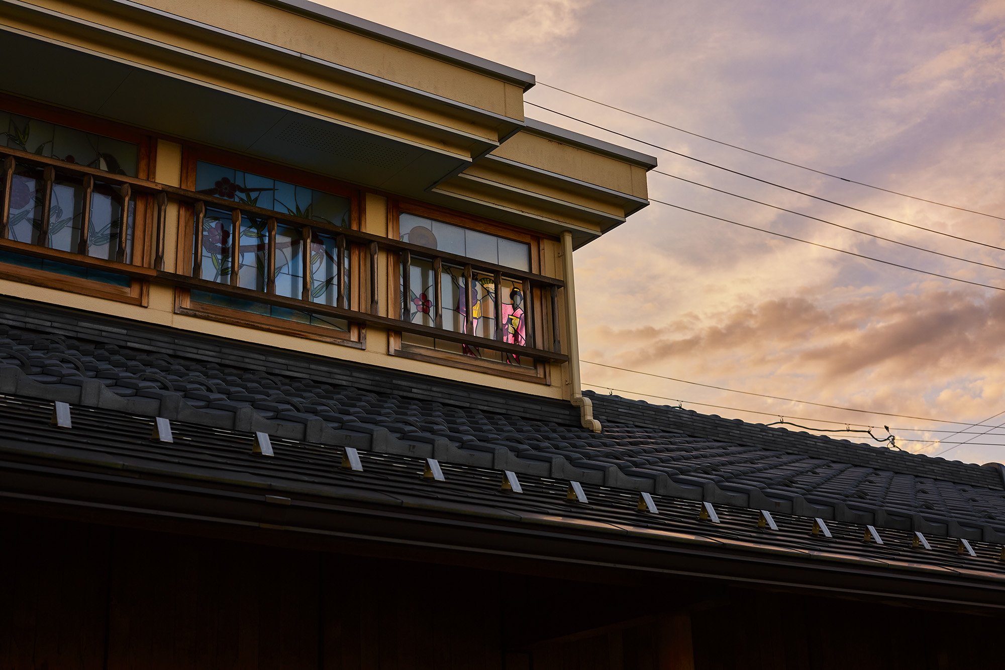 Japan Photography - Richard Maidment Photography