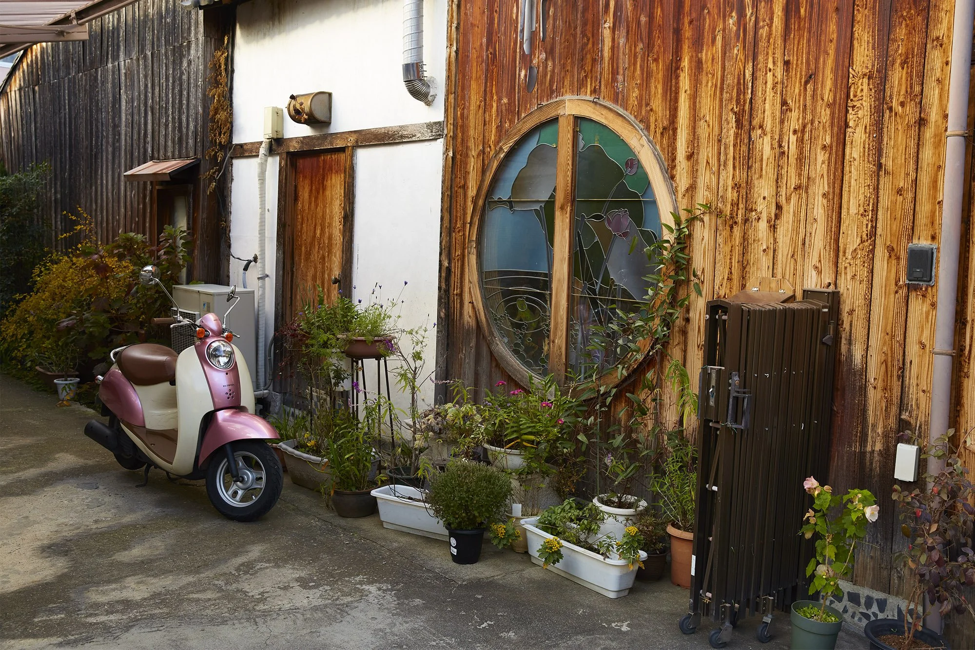 Japan Photography - Richard Maidment Photography