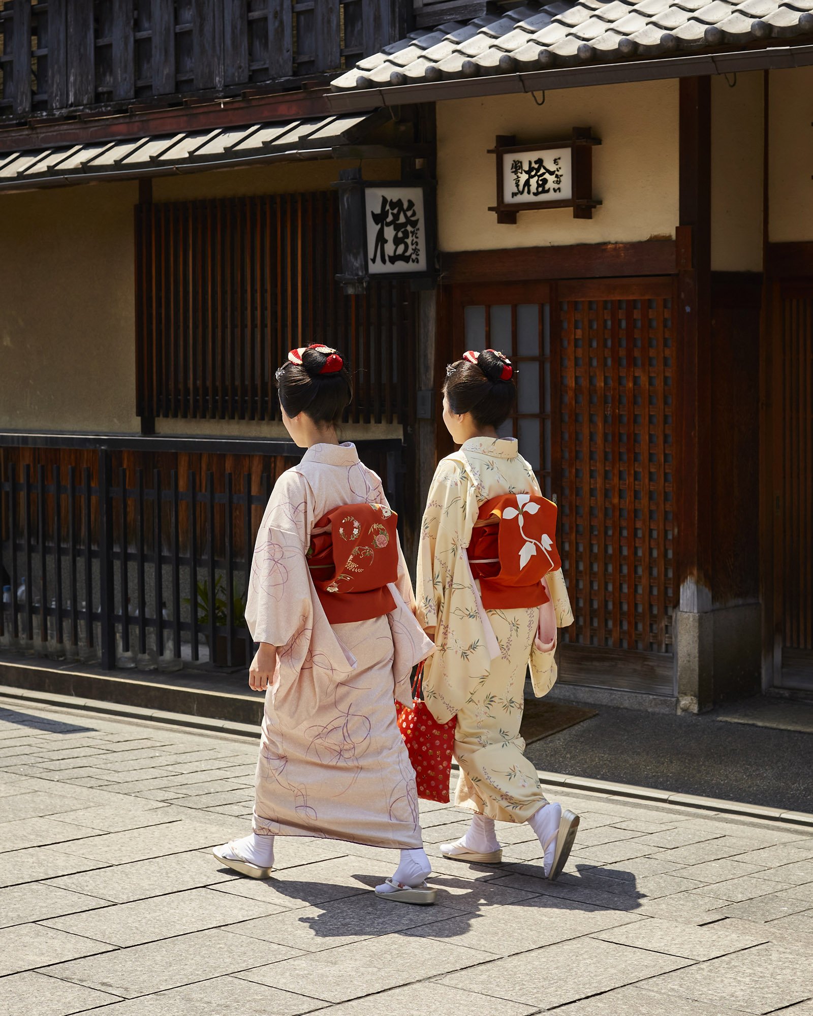 Japan Photography - Richard Maidment Photography