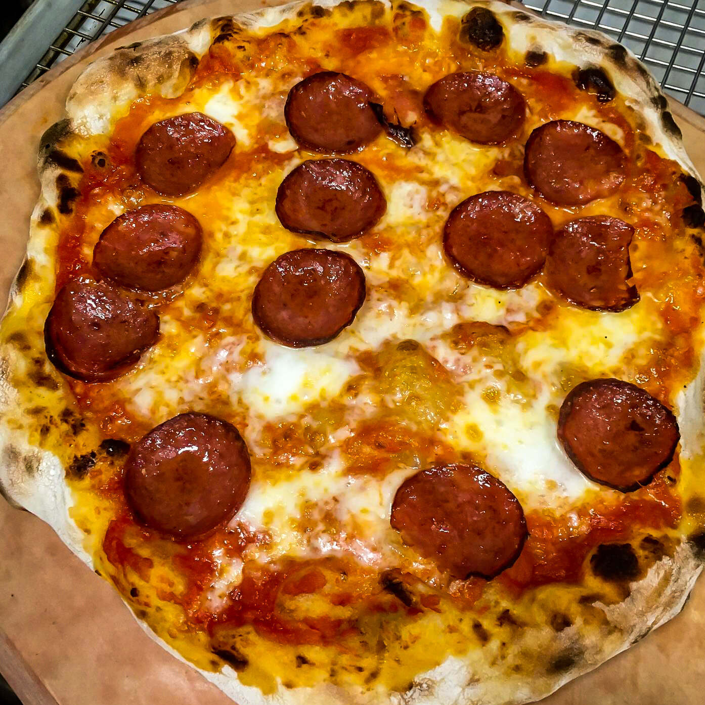 TangleTown Public House