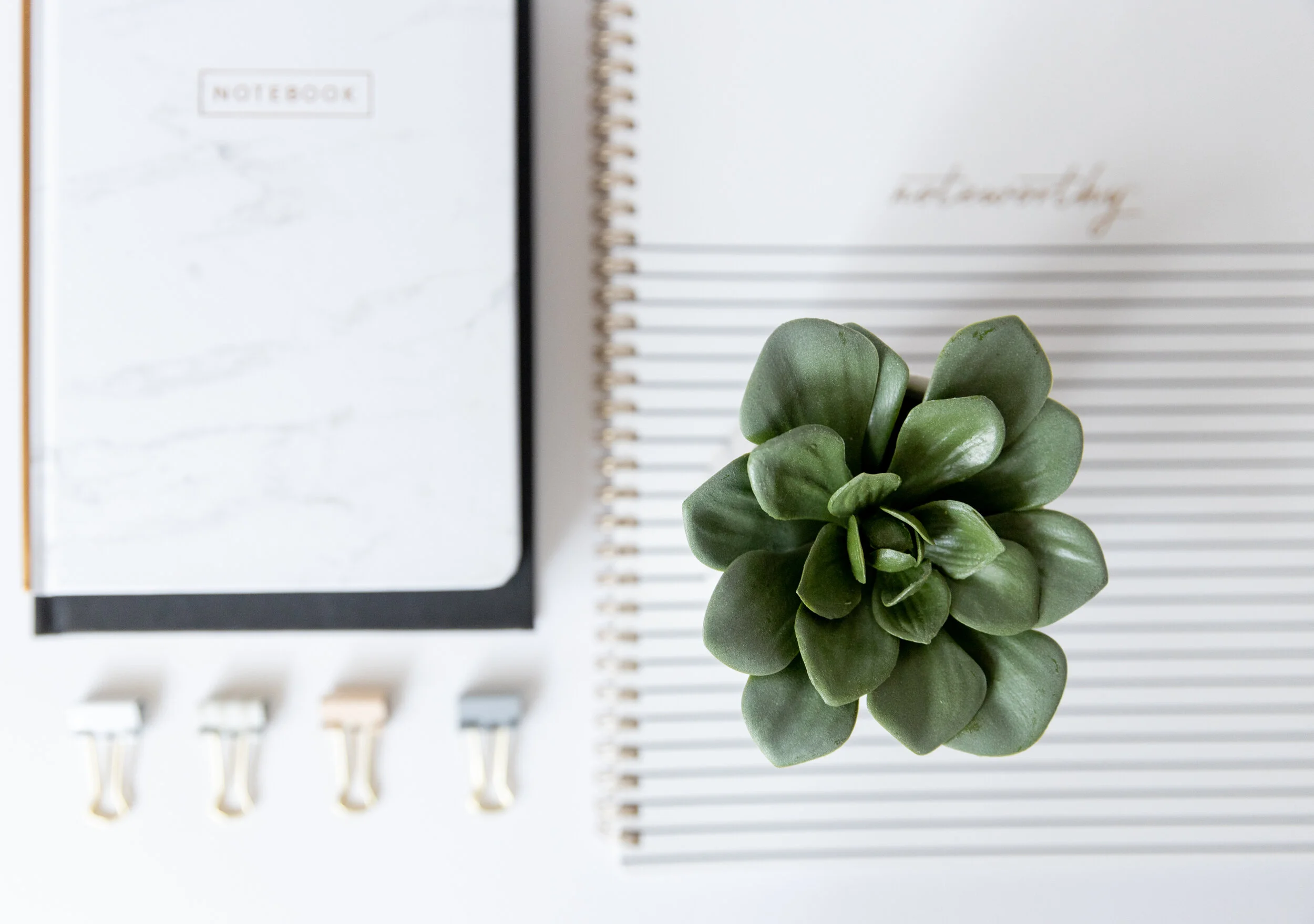 Step Up Your Flat Lay Game with these Ideas — KLEM + Co.