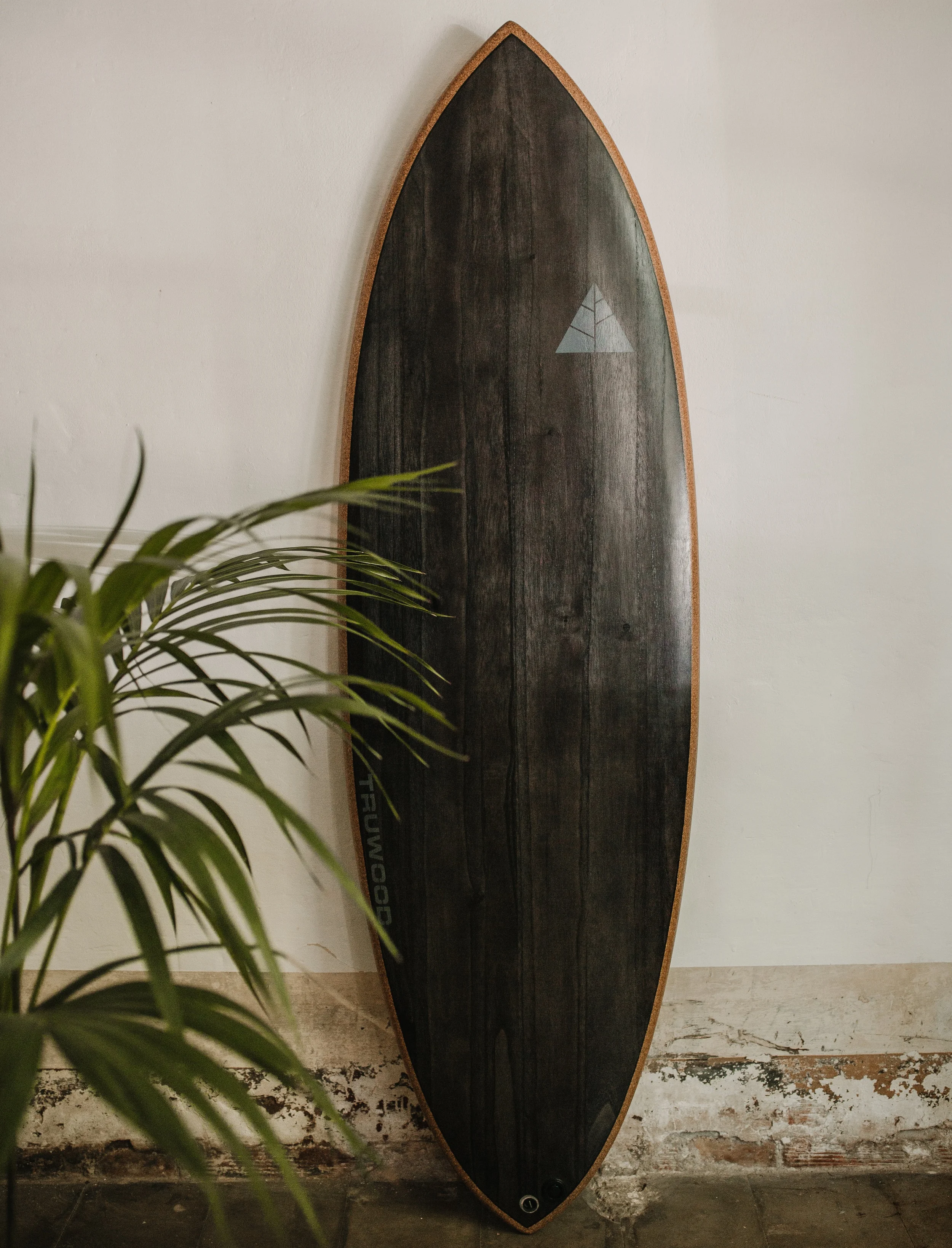 TRUWOOD SURFBOARDS Wooden Surfboards - Inspired by Nature