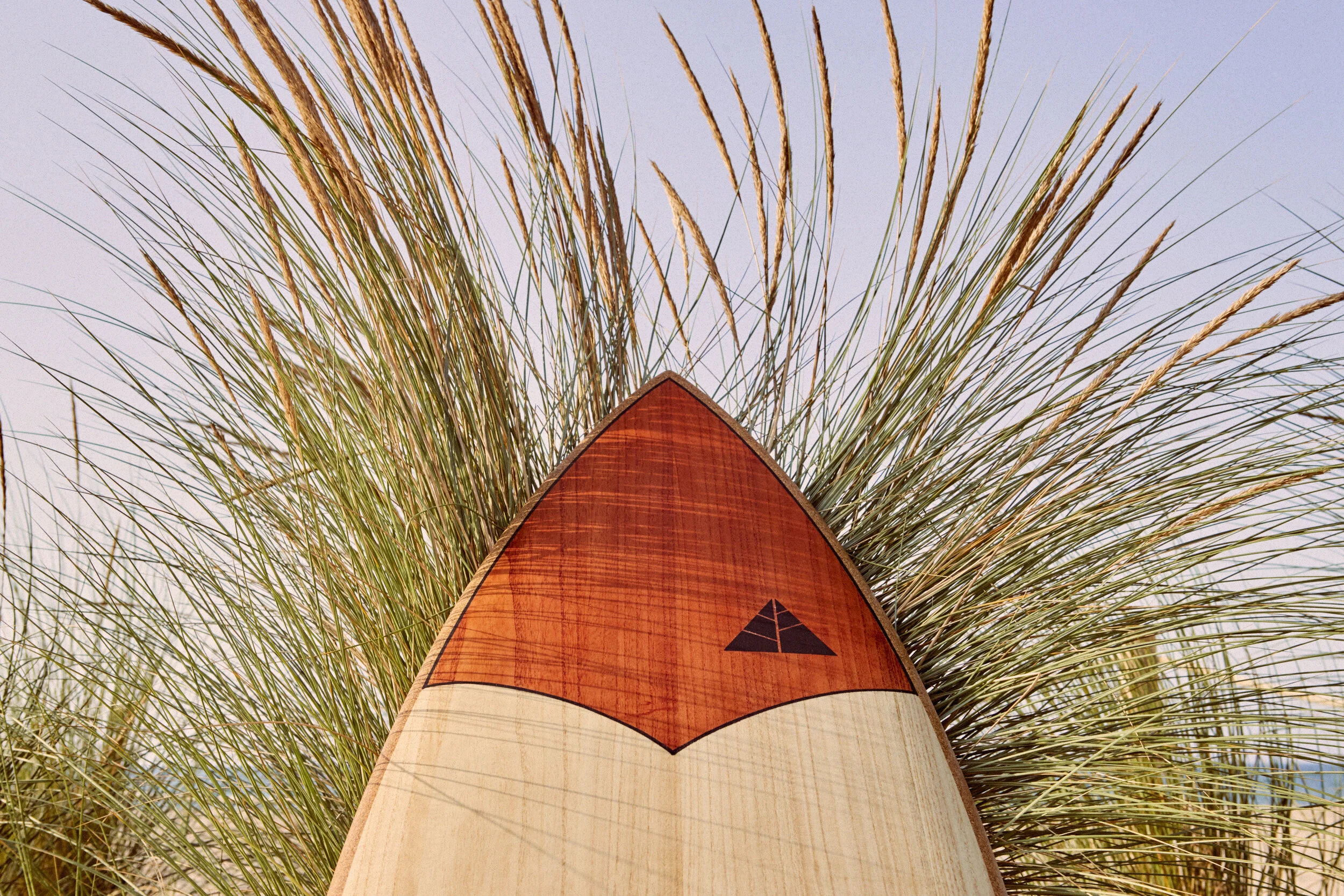 TRUWOOD SURFBOARDS Wooden Surfboards - Inspired by Nature