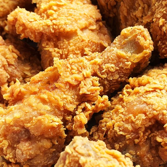 Mo's Chicken