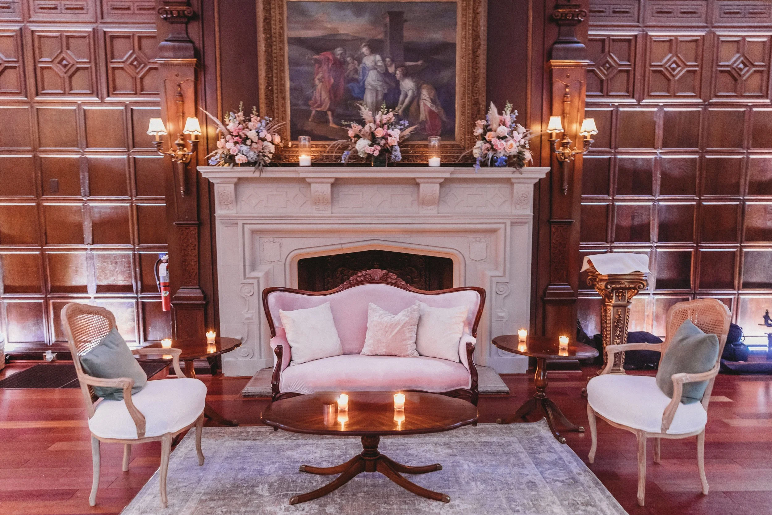 Gallery — Something Taylored