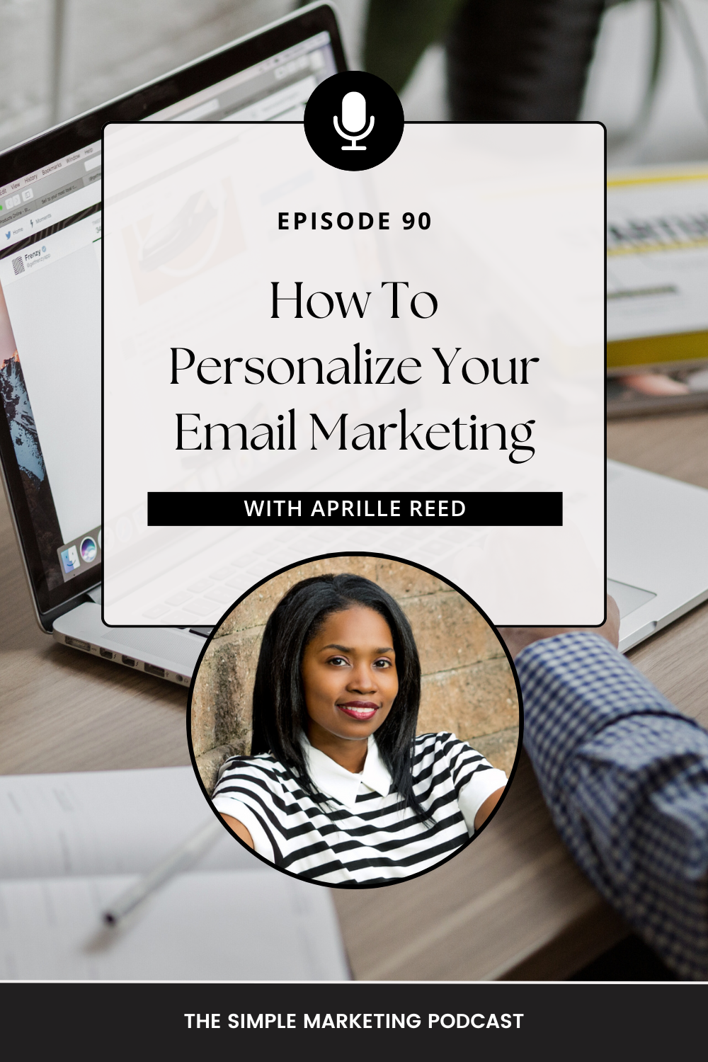 The Simple Marketing Podcast | Online Business & Marketing Made Easy ...